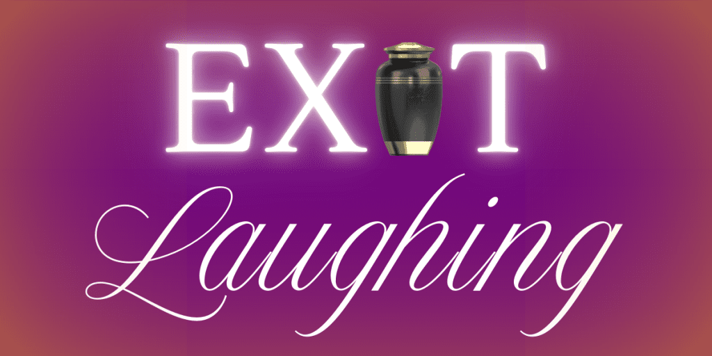 Exit Laughing - Andria Theatre
